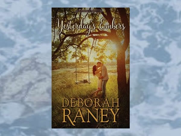 Yesterday's Embers | Laura Joy Lloyd