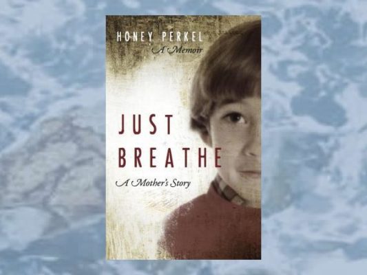 Just Breathe | Laura Joy Lloyd
