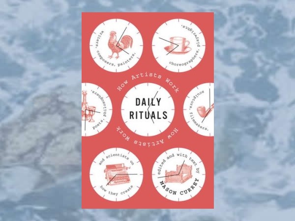 Daily Rituals | Laura Joy Lloyd