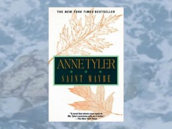 Saint Maybe | Laura Joy Lloyd