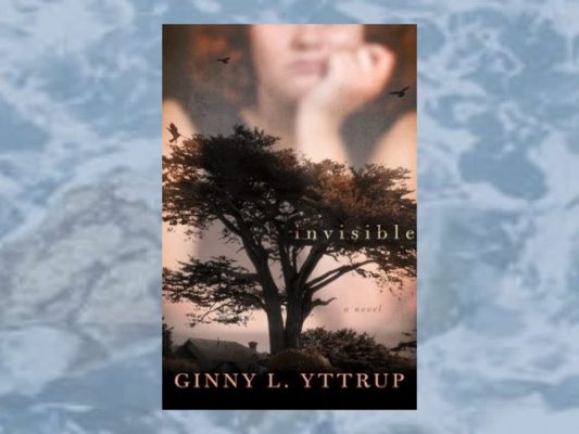 Invisible | Laura Joy Lloyd