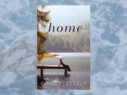Home (a novel) | Laura Joy Lloyd