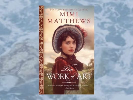 The Work of Art | Laura Joy Lloyd