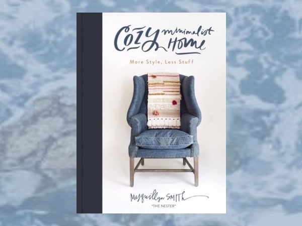 Cozy Minimalist Home | Laura Joy Lloyd