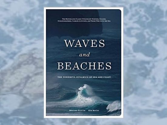 Waves and Beaches | Laura Joy Lloyd
