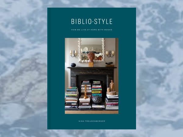 Bibliostyle | Laura Joy Lloyd