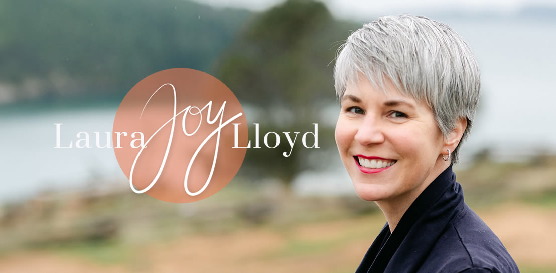 The Invisible Husband of Frick Island | Laura Joy Lloyd